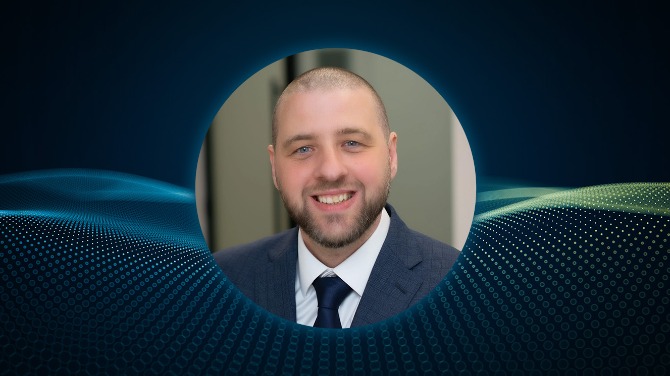 Nemanja Maric named Fincore CTO