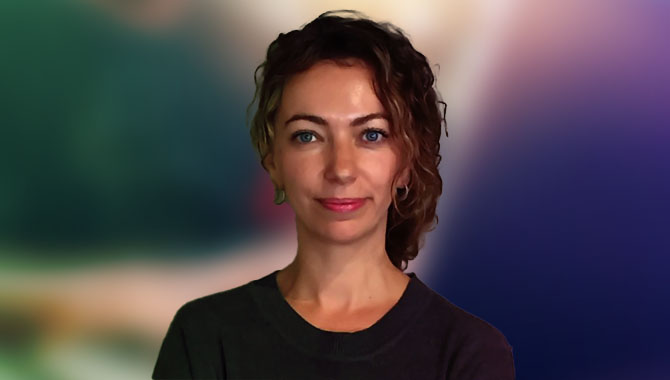 RubyPlay appoints Olga Sirokha as Director of Partnerships