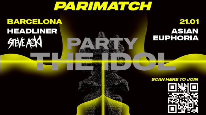 Katerina Biloruska sells shares in Parimatch to Sergey Portnov