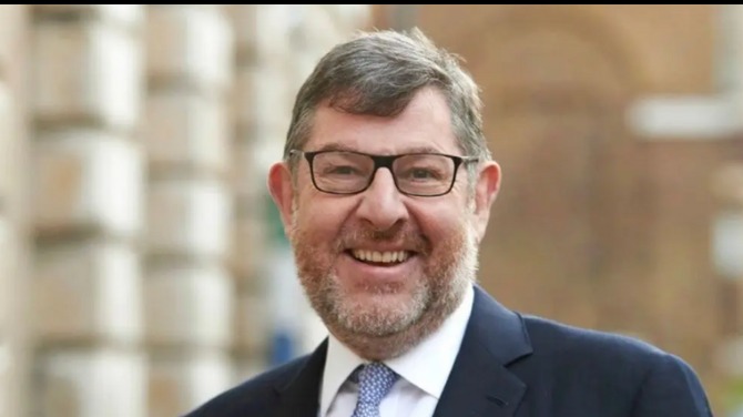 BGC and industry leaders pay tribute to Paul Darling