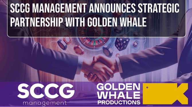 SCCG Management forges alliance with Golden Whale