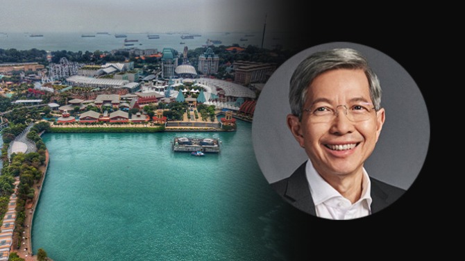 Genting Singapore confirms CEO retirement and leadership succession