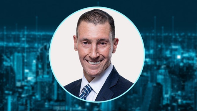 Affinity Interactive appoints Scott Butera as President and CEO