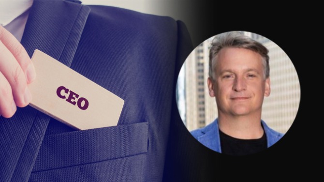 Simon Johnson named CEO of Light & Wonder’s iGaming Division