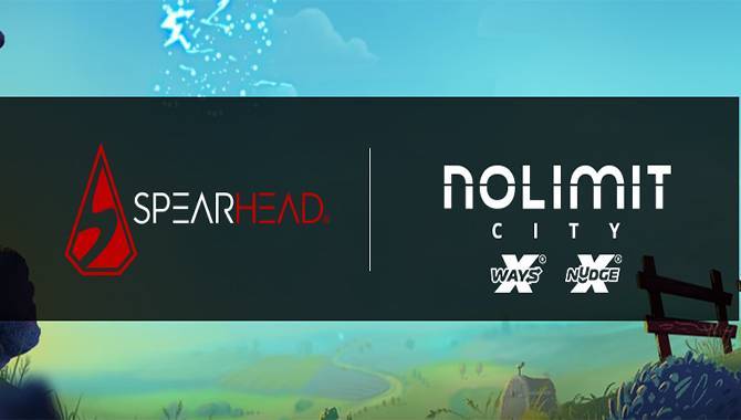 Spearhead Studios strikeslandmark deal with Nolimit City