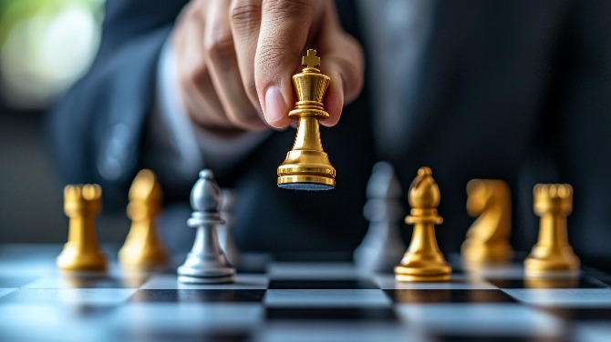 Light & Wonder set to acquire Grover Charitable Gaming