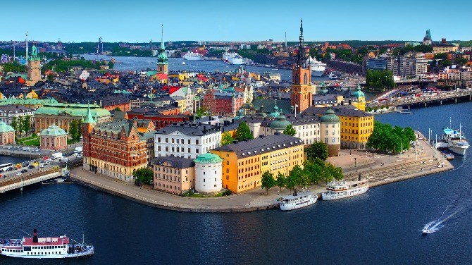 Satoshi Gaming Group NV removed from Swedish gambling market
