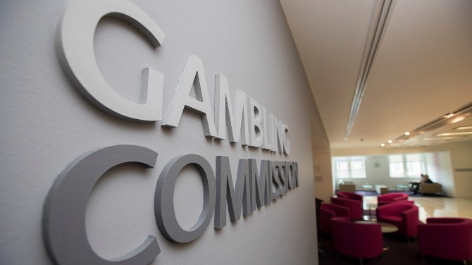 Evolution licence under investigation by Gambling Commission; share ...
