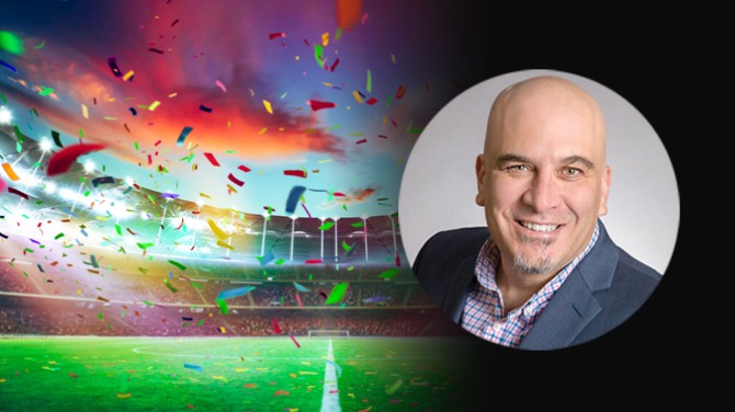 VIP Play appoints Daniel Goldstein as CTO to lead new gambling app