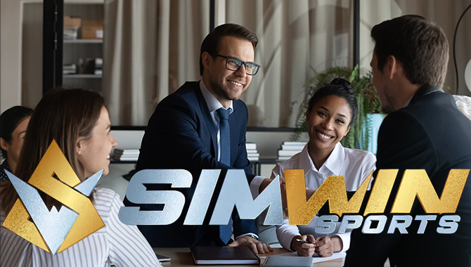 Web3 sports platform Own the Moment joins SimWin Sports as team owner