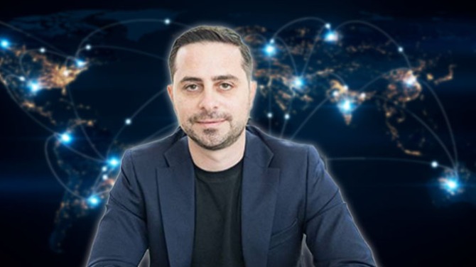 Xace appoints Reuben Abela as CEO