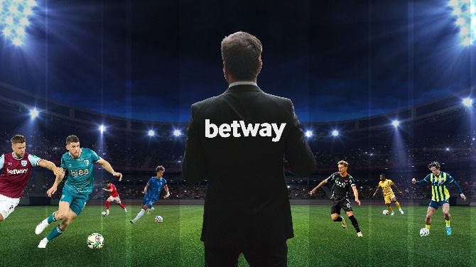 Betway named Official European Betting Partner of Chelsea