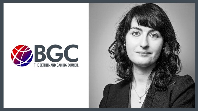 Grainne Hurst begins role as new BGC CEO