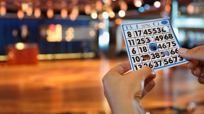 Entain’s Gala Bingo collaborates with ITV on The Chase Place