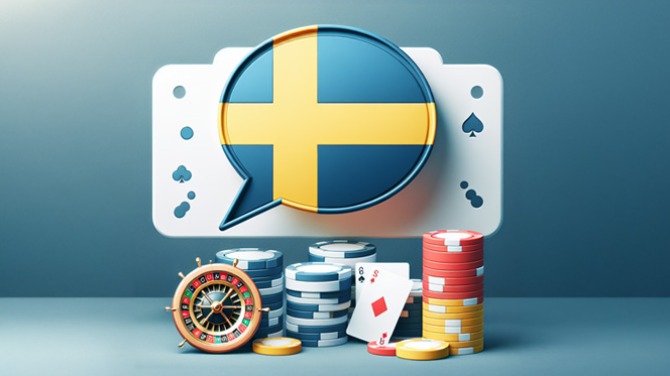 Sweden: Proposed review of Gambling Act supported by BOS