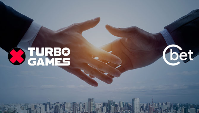 Turbo Games extends Cbet partnership