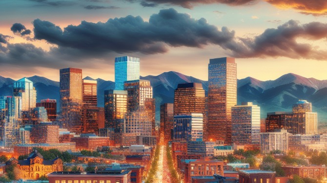 Full House Resorts unveils Chamonix Casino Hotel in Cripple Creek, Colorado