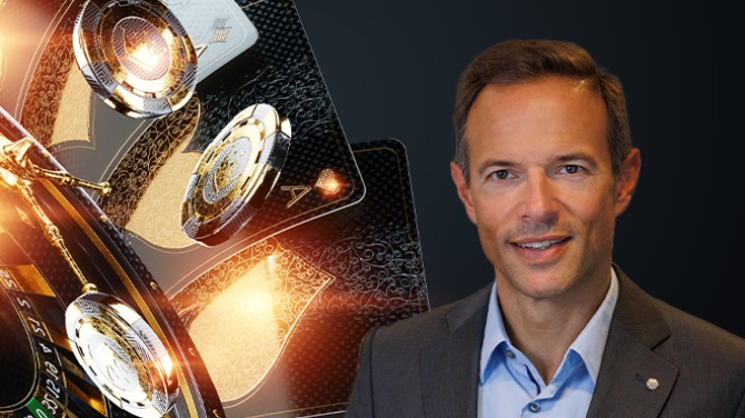 Merkur Group appoints Christian Reinhard as new Board Member