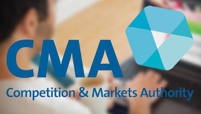 CMA launches first phase of investigation into Flutter - Stars Group merger