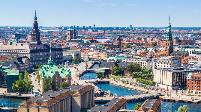 Denmark: GGR up 5.6% to DKK 11bn for 2024