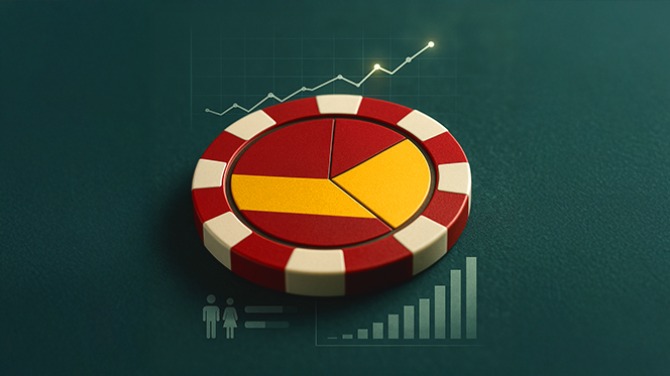 DGOJ 2024 executive summary: Players up 21.6% year-on-year