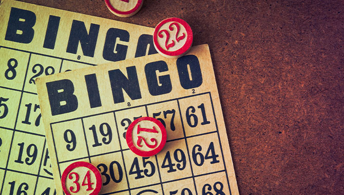 Entain launches new bingo game in partnership with Gaming Realms