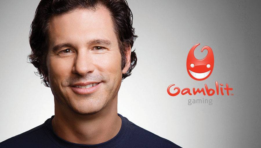 Gamblit CEO Eric Meyerhofer: "The Keys to our success? Talent ...