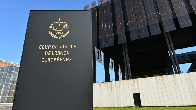 EU court considers future of German online casino and lottery regulations