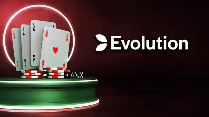 Evolution debuts new Brazilian live casino studio