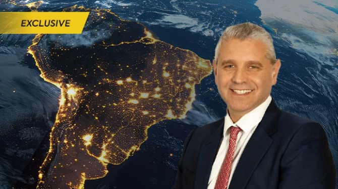 Playtech CEO exclusive: Brazil already our largest live casino market ...