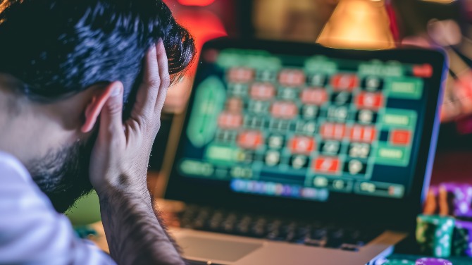 Gambling Commission report explores relationship between problem ...