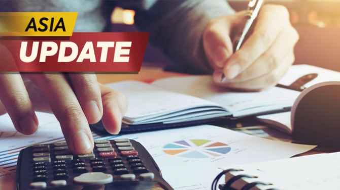 NagaCorp: Chen Cherchi no longer finance & treasury CEO