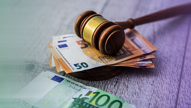 Pennsylvania Gaming Control Board issues over $73,000 in fines