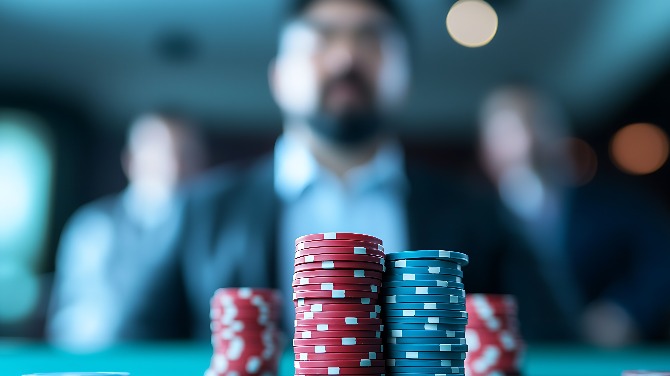 GambleAware study finds industry safer gambling adverts may increase ...