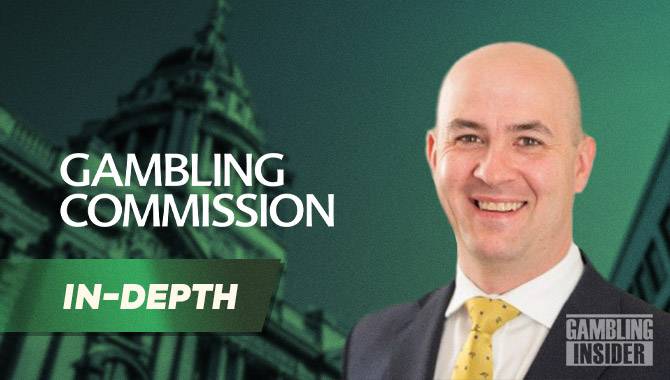 Gambling Commission: Why wait for the White Paper?