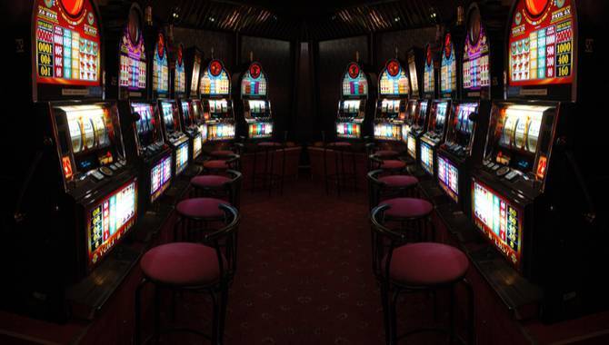 BGC introduces cooling-off measures in betting shops to “restore public ...