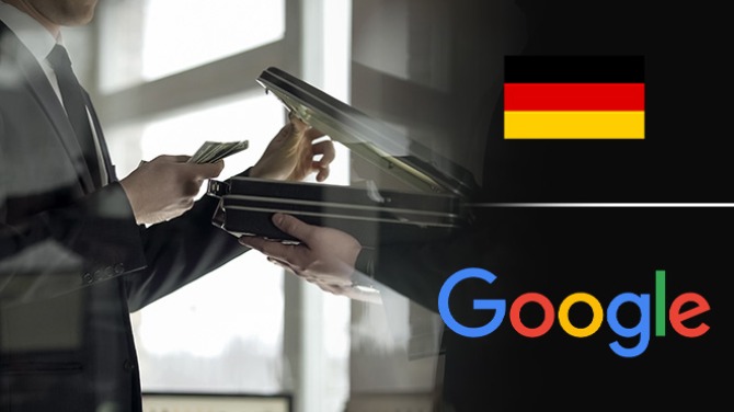 Updated Google policy limits illegal gambling ads in Germany