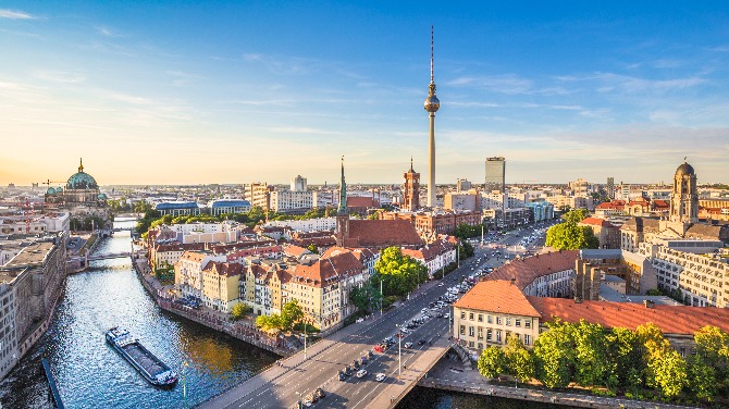 2024 German market Activity Report posted by GGL