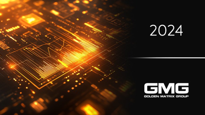 Golden Matrix Group reports strong 2024 revenues and forecasts up to 80 ...