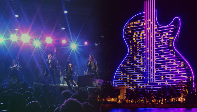 Gogol Bordello to perform for Ukraine war victims at Seminole Hard Rock ...