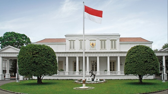 Indonesia takes down over 2.1 million gambling-related online posts