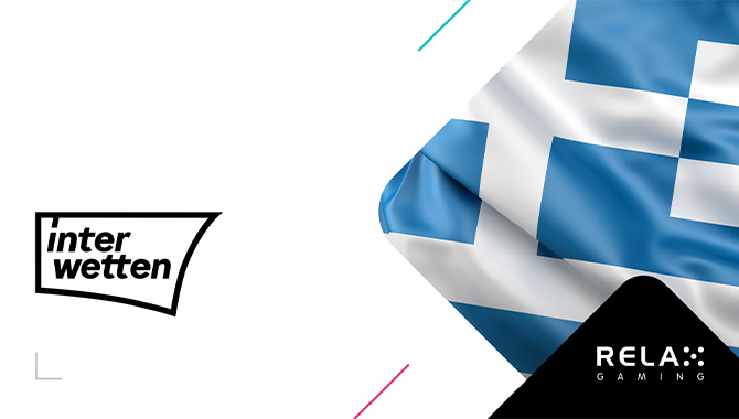 Relax Gaming signs deal with Interwetten