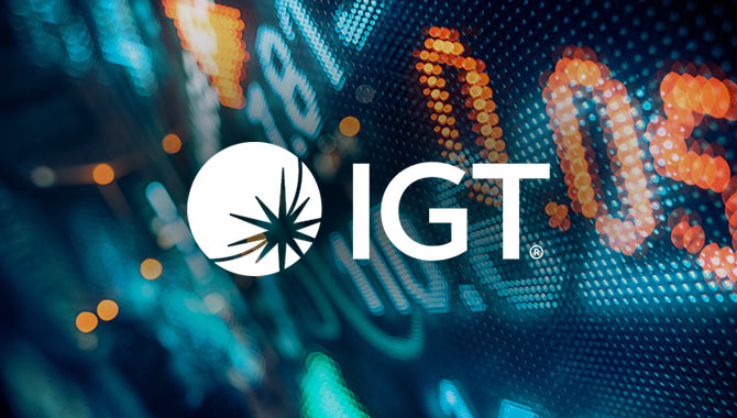 International Game Technology reports $1.06bn in Q3 revenue