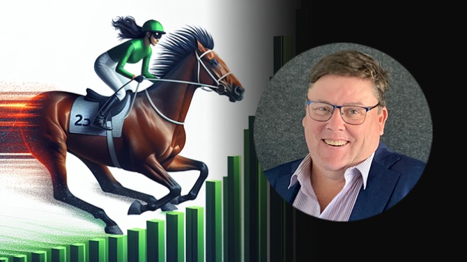 Jason Scott appointed to lead The Bookie Group’s next phase of growth