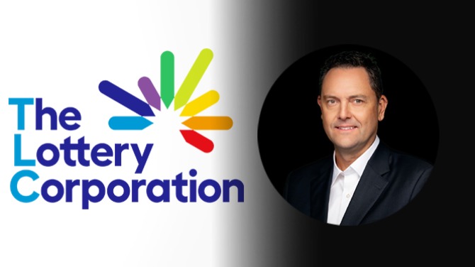 Australia: Lottery Corporation picks up new MD and CEO