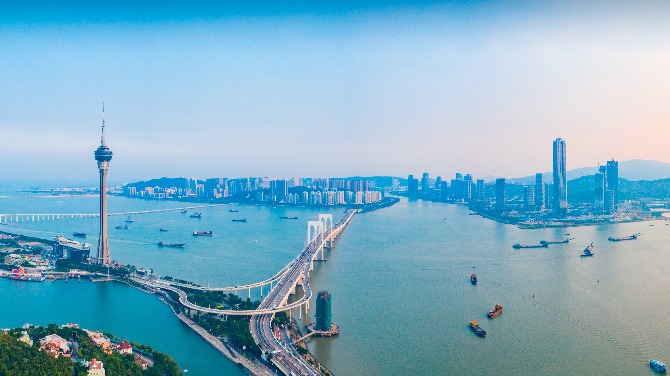 The 13 Hotel and Casino returns to market as Macau's tourism rebounds