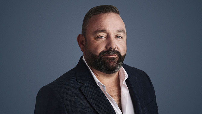 Ex-GiG Director Martin Collins appointed CBDO at Soft2Bet