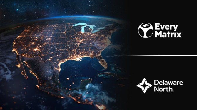 EveryMatrix expands US presence as SlotMatrix goes live with Betly in ...