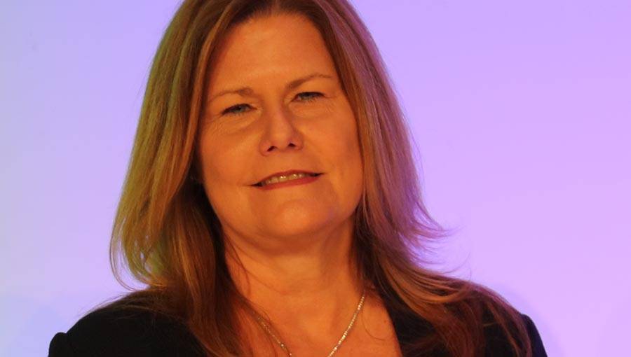 Aristocrat CCO Maureen Sweeny: Staying customer focused is imperative