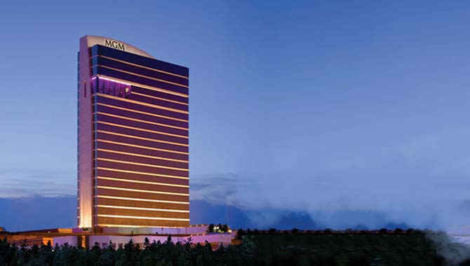 Borgata Hotel Casino & Spa announces $55m remodel